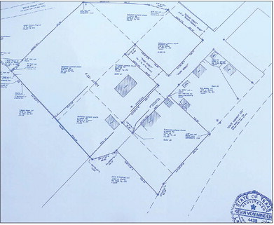 Parking Plan in Round Top Sparking Some Confusion | The Fayette County ...