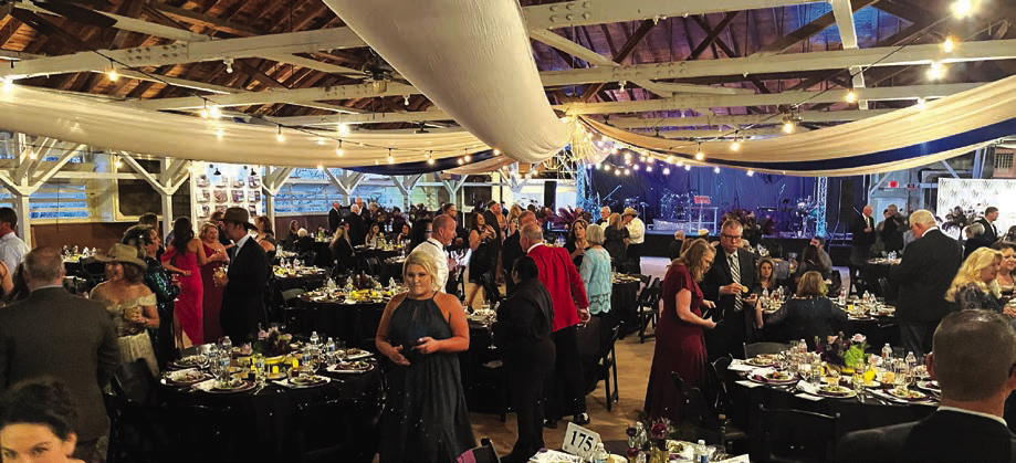 Texas Women’s League Holds Spring Gala in La Grange | The Fayette ...