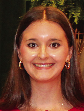 The Legacy of Rozine Tilicek | The Fayette County Record