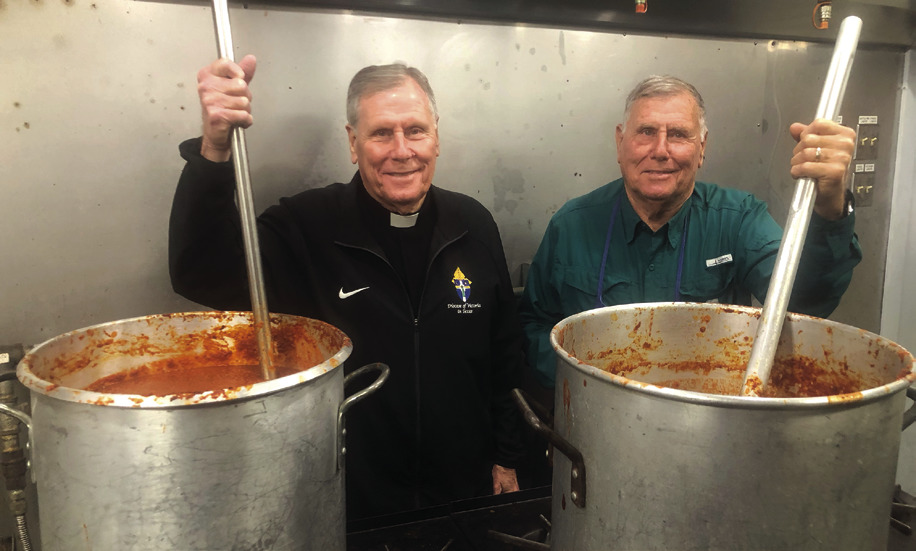 Italian Treat in Schulenburg | The Fayette County Record