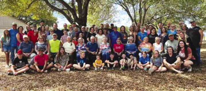 Pietsch Family Reunion Held in Winchester; Community Garage Sale Set ...