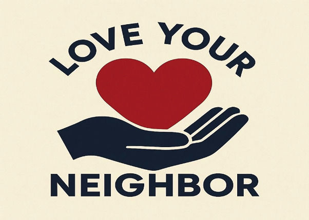 Help Your Neighbors, Or Get Help From Your Neighbors at Oct. 25 Event ...