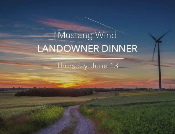 Wind Turbines Coming to Fayette County? | The Fayette County Record