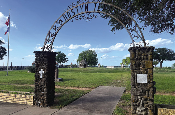 Monday Marks Three Years Since Hostyn Church Fire | The Fayette County ...