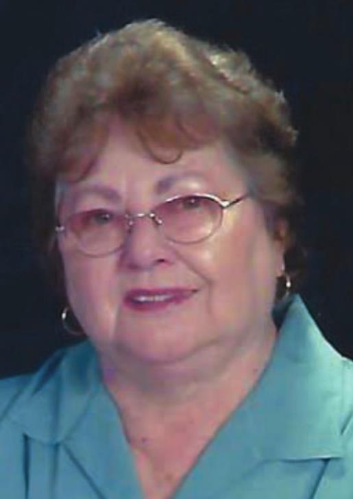 Rychlik | The Fayette County Record