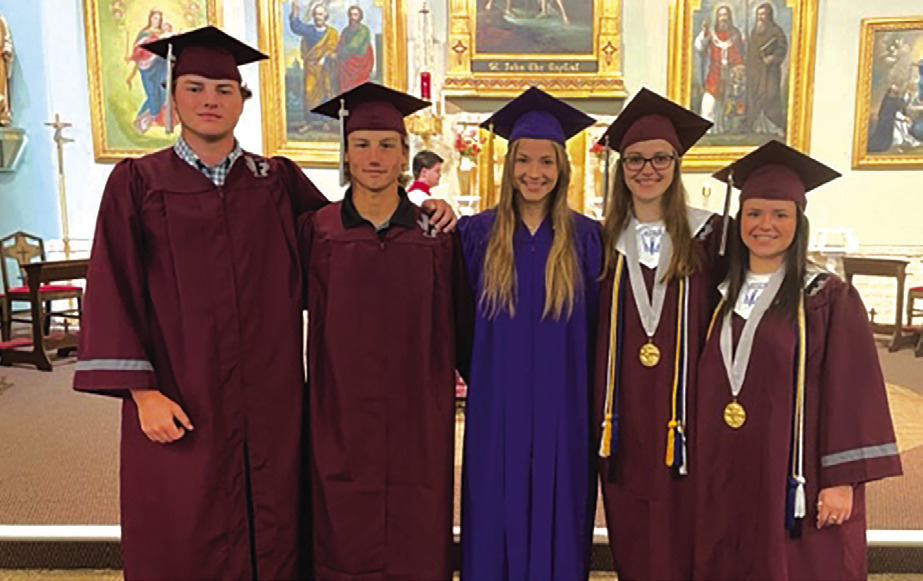 Fayetteville Happenings Include Art, Graduation, Cycling | The Fayette ...