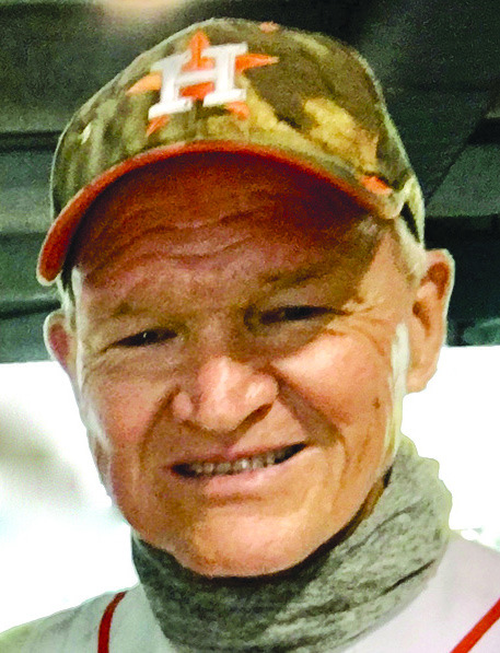 Keeton | The Fayette County Record
