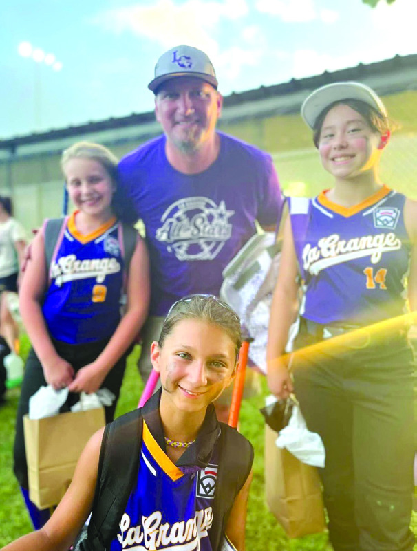 Lutherhill Ministries Benefit Set July 20 | The Fayette County Record