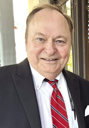 County Judge Dan Mueller Says He Will Not Seek Re-Election | The ...
