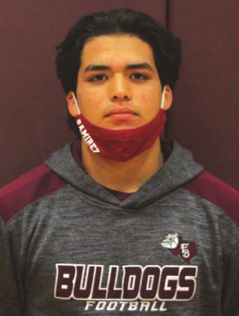 Reese Ramirez Powers Bulldogs to Football Playoff Win, Fayette County ...
