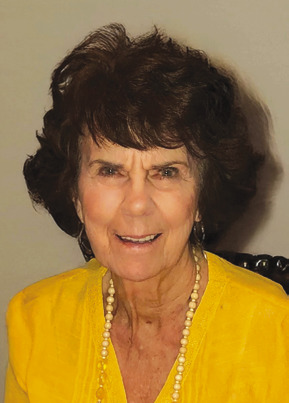 Janda | The Fayette County Record