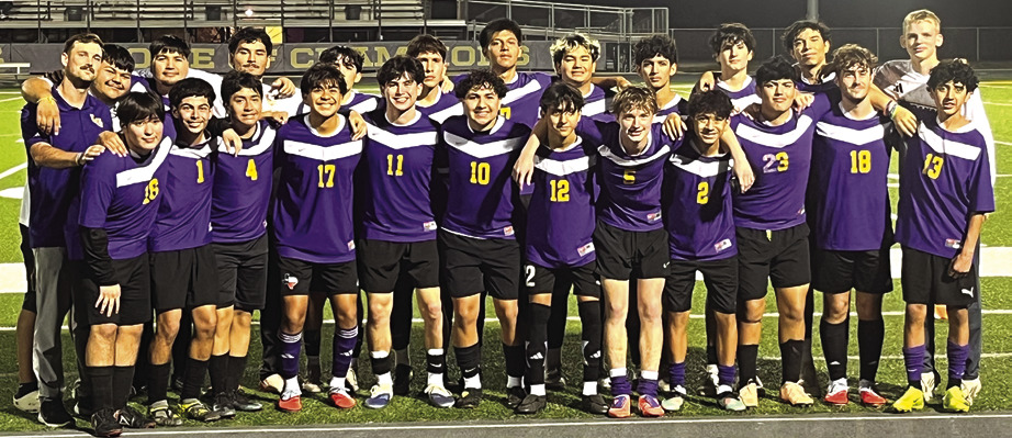 Jeffrey Cabrera’s Four Goals Lead Leps To a Big Season-Opening Soccer ...