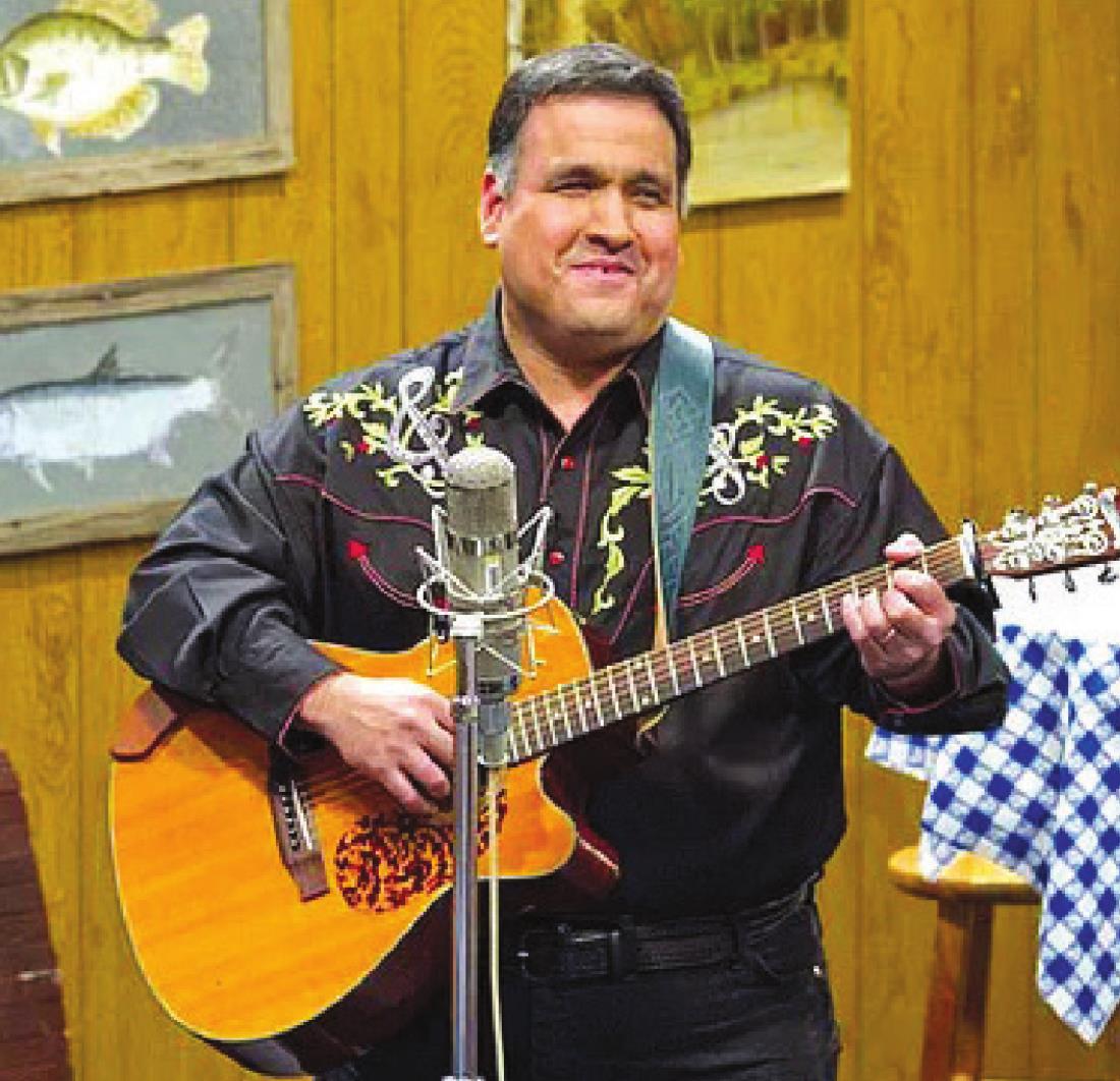 Opry to Hold Tribute to Johnny Bush | The Fayette County Record