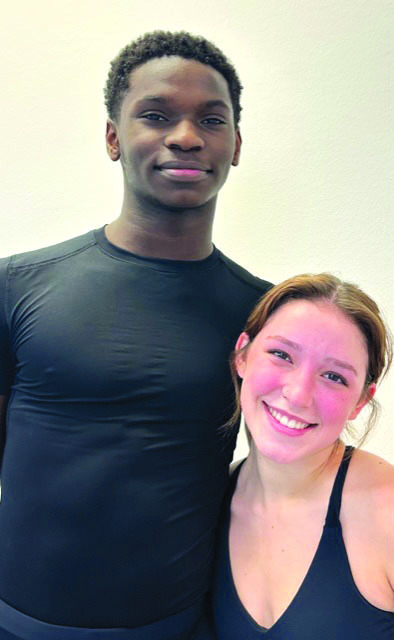 The Nutcracker | The Fayette County Record