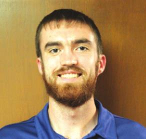 Fayette Co. Record’s Player of the Week | The Fayette County Record