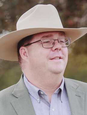 Greeson Declares Candidacy For Texas House District 85 | The Fayette ...