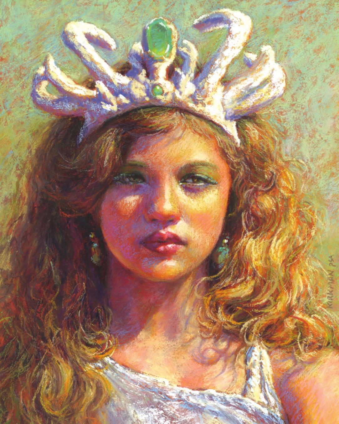 ARTS Hosts Pastel Society of Southeast Texas Exhibit | The Fayette ...