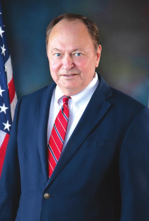 Dan Mueller Wins Heated County Judge Runoff | The Fayette County Record