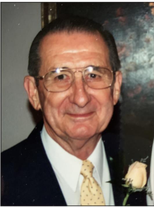 Svrcek | The Fayette County Record