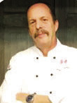 The Local Chef Who Cooked for the Queen | The Fayette County Record