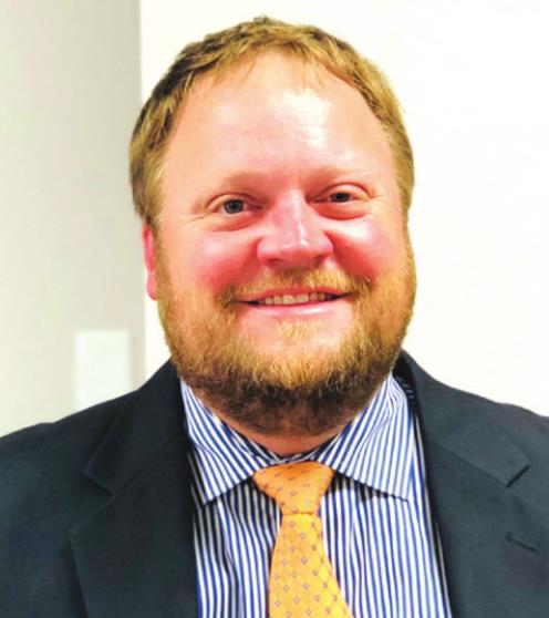Wessels Running for LGISD School Board | The Fayette County Record