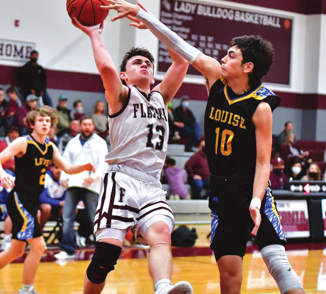 Playoffs Will Really Heat Up for Local Basketball Teams this Week | The ...