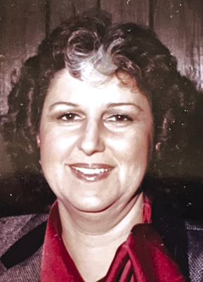 Behrens | The Fayette County Record