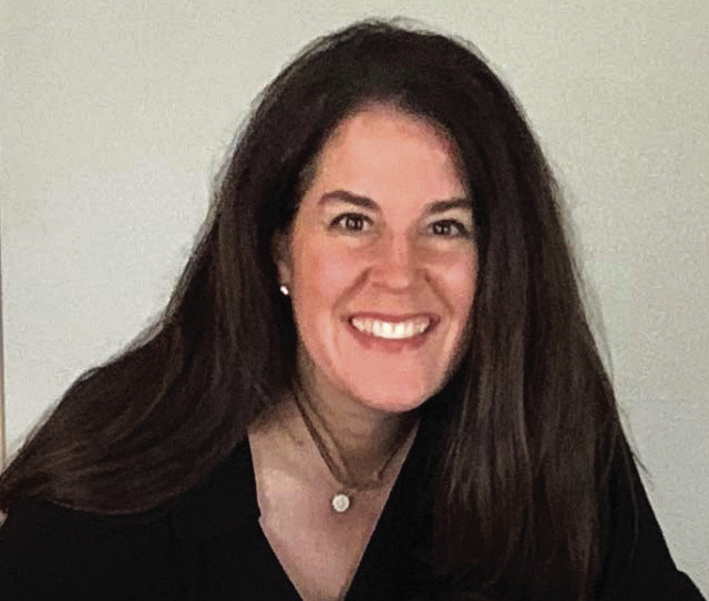 LG’s Deborah Bradley Named New Director of Texas Quilt Museum | The ...