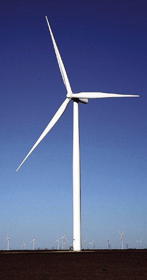 In it to Wind It | The Fayette County Record