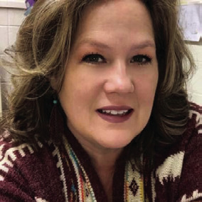 New Teacher Feature: Gilbreath Starts at RT-C | The Fayette County Record