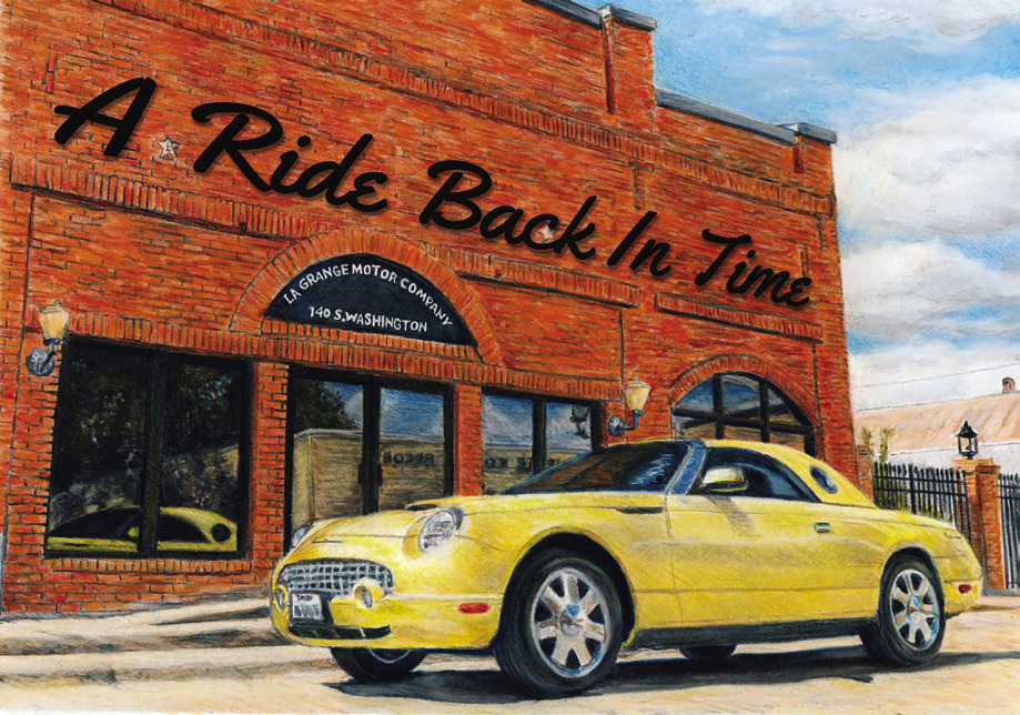 The Pilot & Anchor Clubs of La Grange Celebrate Milestones With Special ...