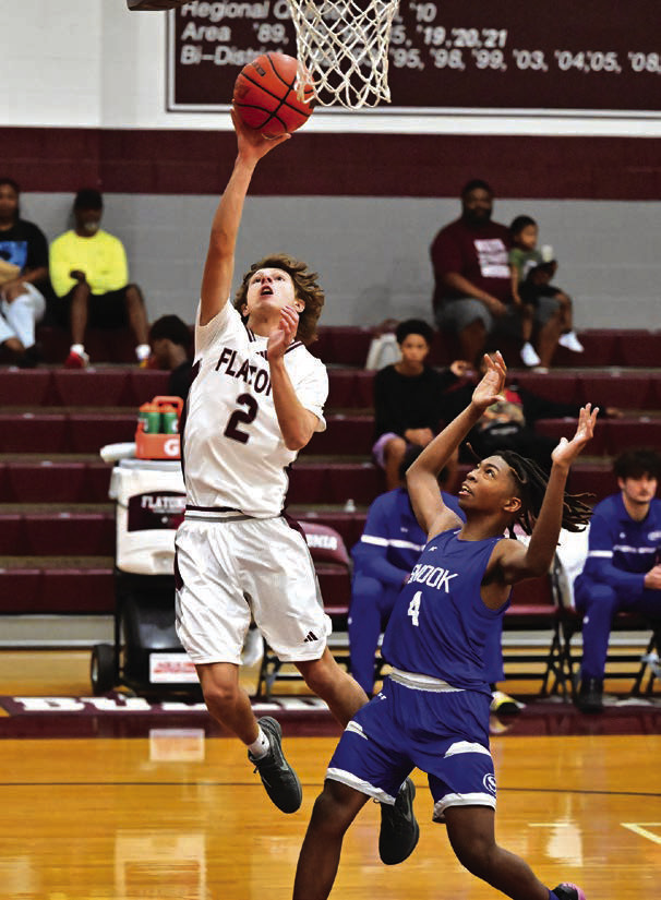 Local Basketball Round-Up | The Fayette County Record