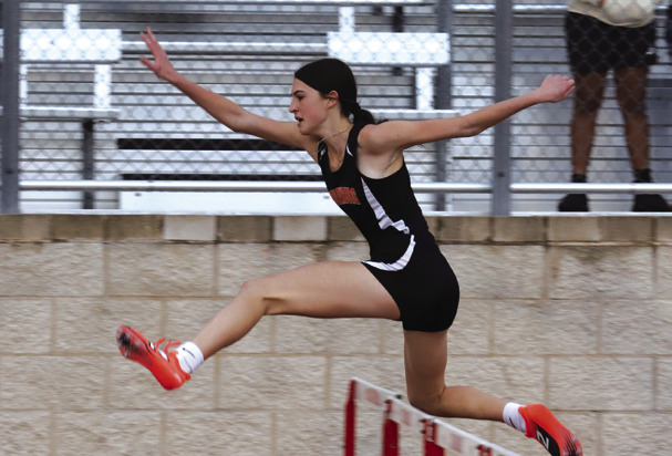 LG Track Wins Team Titles at Columbus | The Fayette County Record