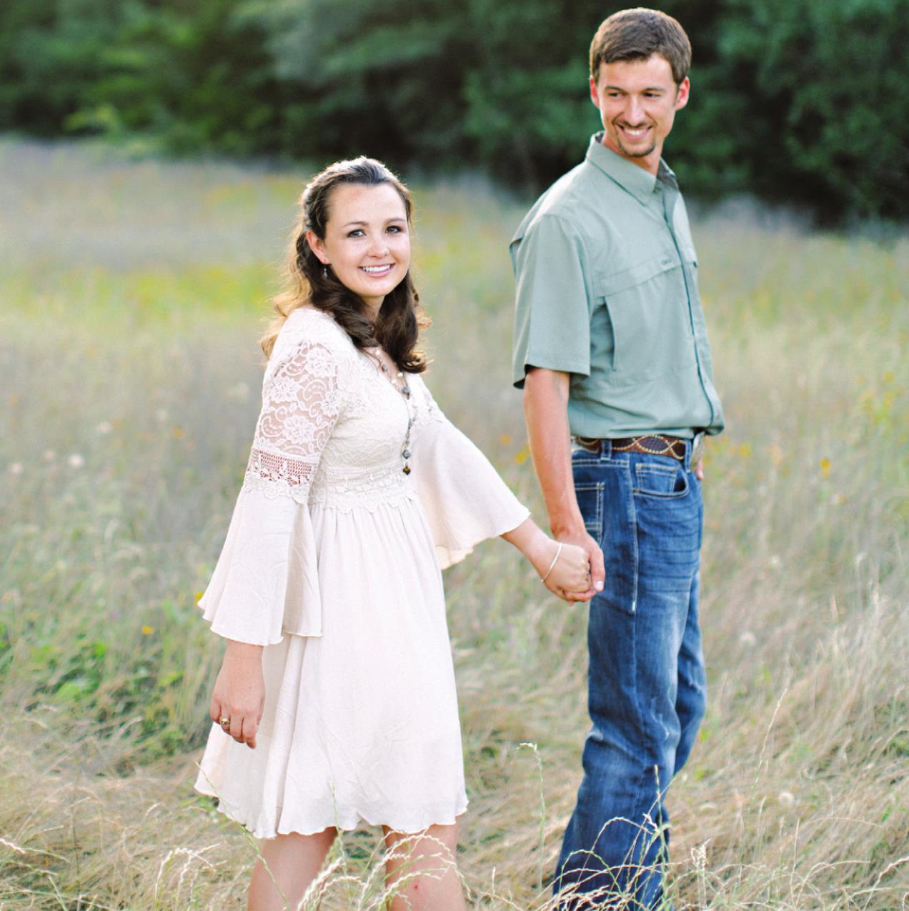 Matocha, Sodek to Wed Oct. 24 | The Fayette County Record