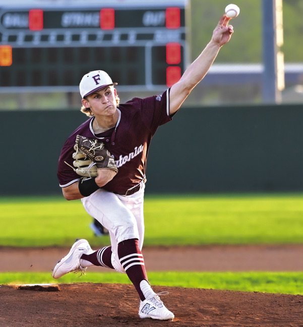 Targac Fans 19, But Bulldogs Fall in a 10-Inning Thriller | The Fayette ...
