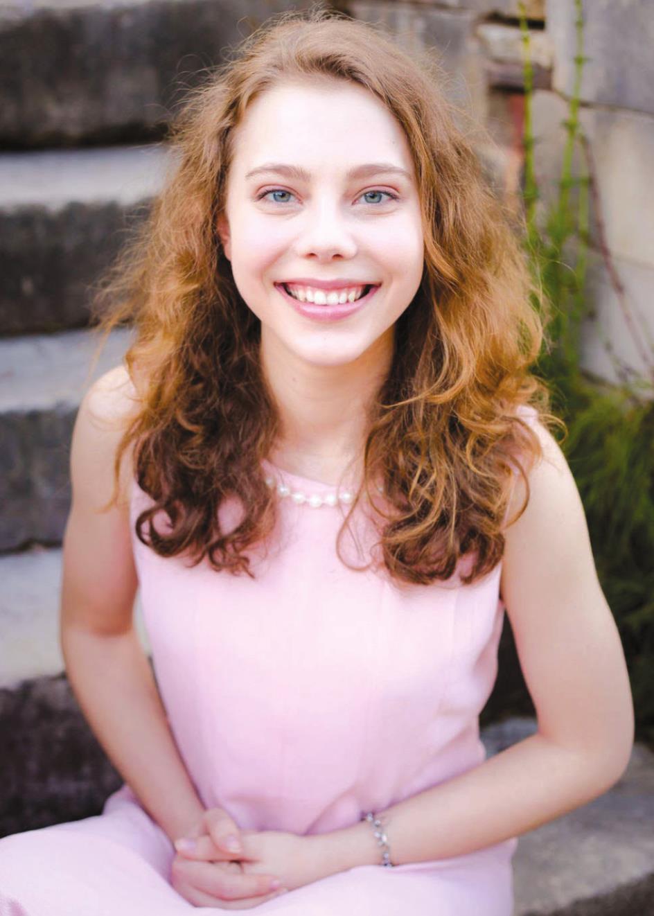 Patterson on Dean’s List | The Fayette County Record