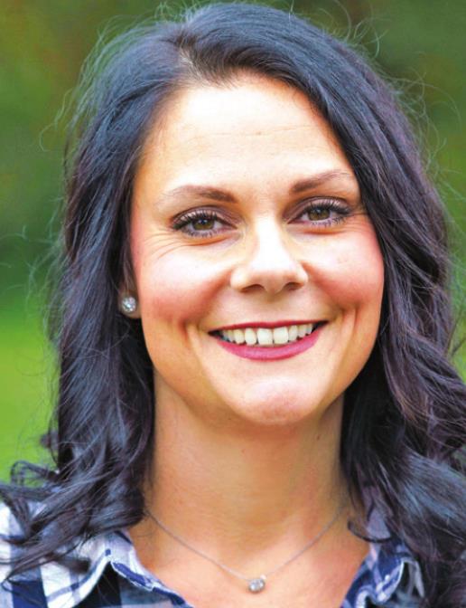 Kanady | The Fayette County Record