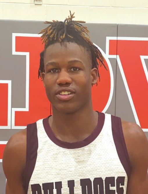 Guyton Emerges as a Powerful Force for Flatonia Basketball | The ...