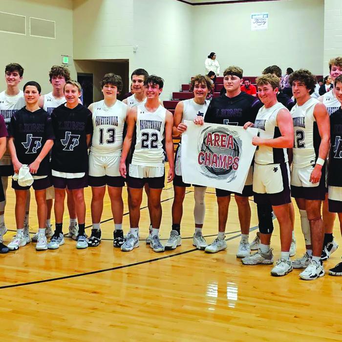 Fayetteville & Flatonia Head to the Third Round of the Basketball ...