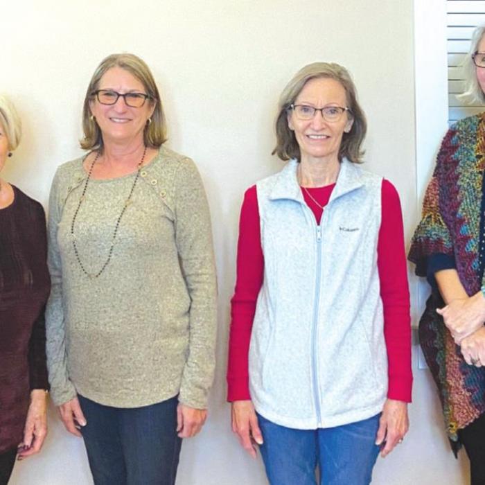 Czech Heritage Society Holds Winter Membership Meeting | The Fayette ...