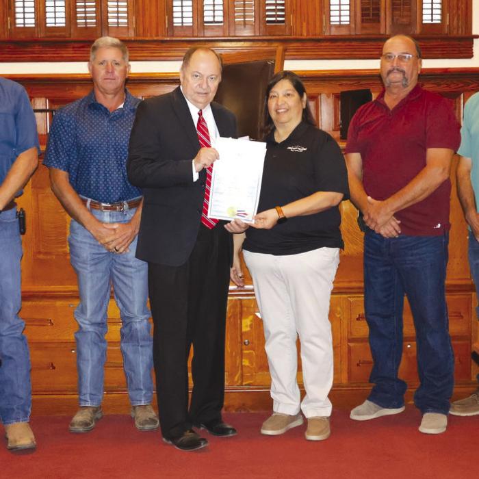 October Proclaimed Manufacturing Month | The Fayette County Record