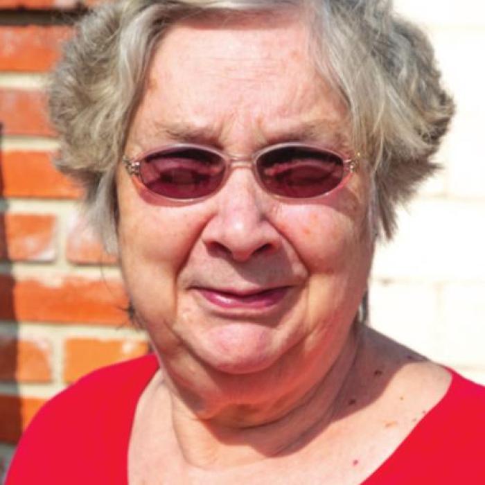 Record Says Goodbye to News Correspondent | The Fayette County Record