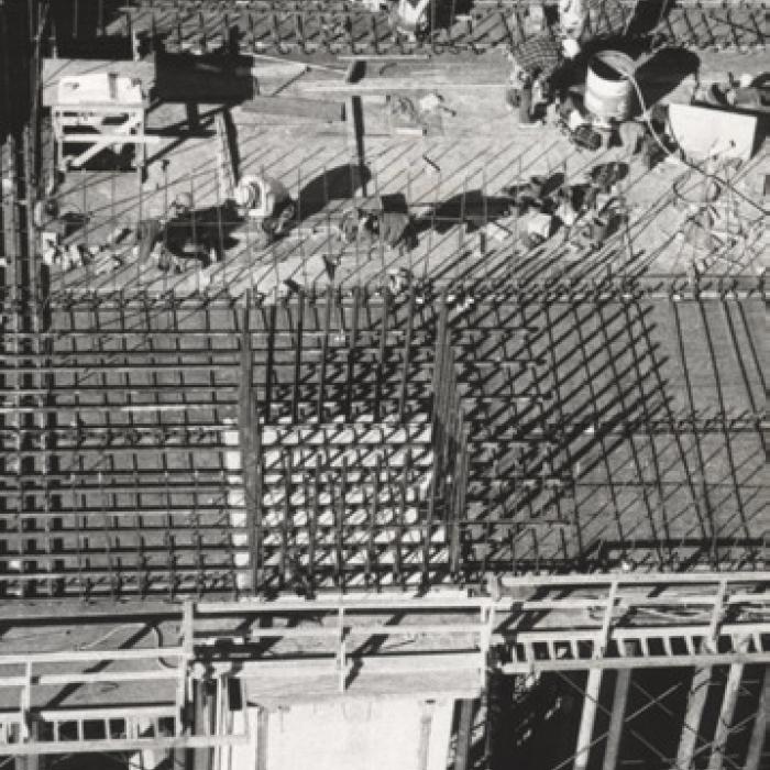 The Fayette Power Project at 50 | The Fayette County Record
