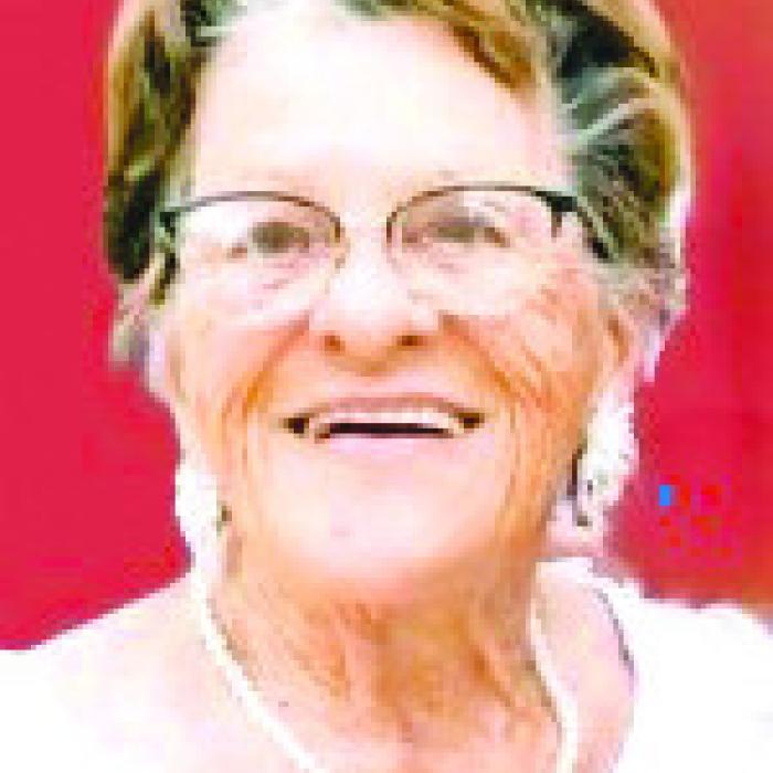Kubecka | The Fayette County Record
