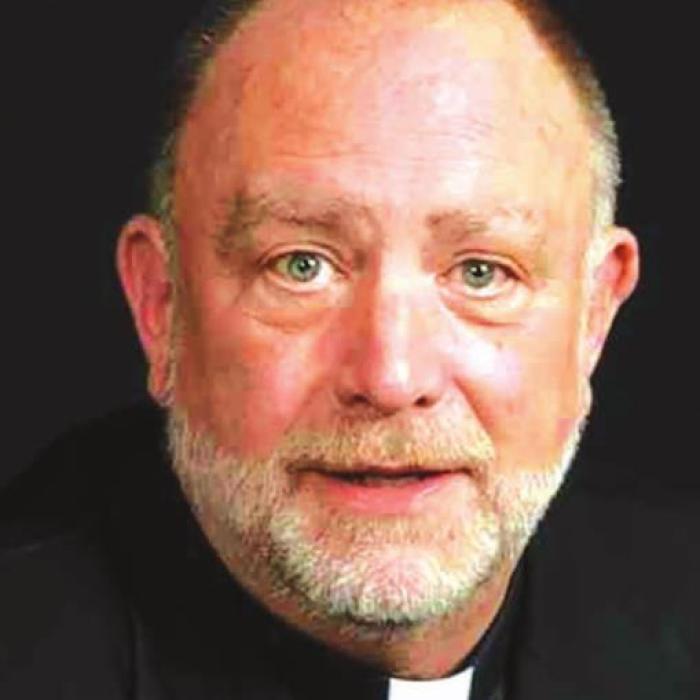 New Priest Officially Installed at Hostyn, Plum This Weekend | The ...