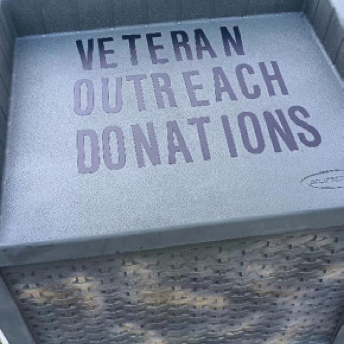 VFW Auxiliary Launches Veterans Outreach Program | The Fayette County ...