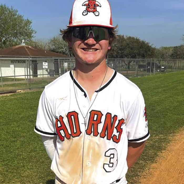 2023 Schulenburg Wood Bat All Tournament Team | The Fayette County Record