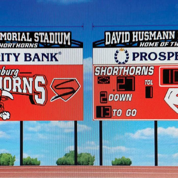 David Husmann Memorial Stadium to Be Dedicated Friday | The Fayette ...