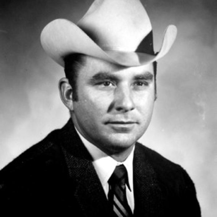 1975: Fayette County’s John Wilson Forges a Name for Himself | The ...