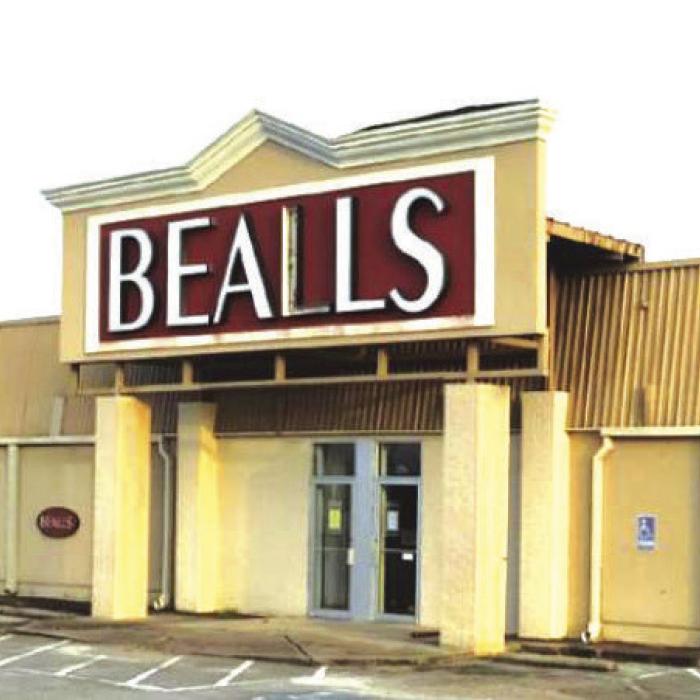 Old Bealls Still Awaiting its Transition to Training Center | The ...